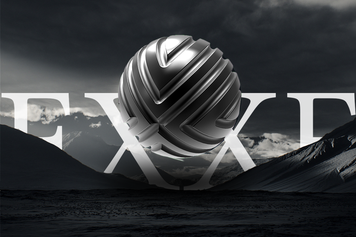 EXXE Sphere – D A T E G A