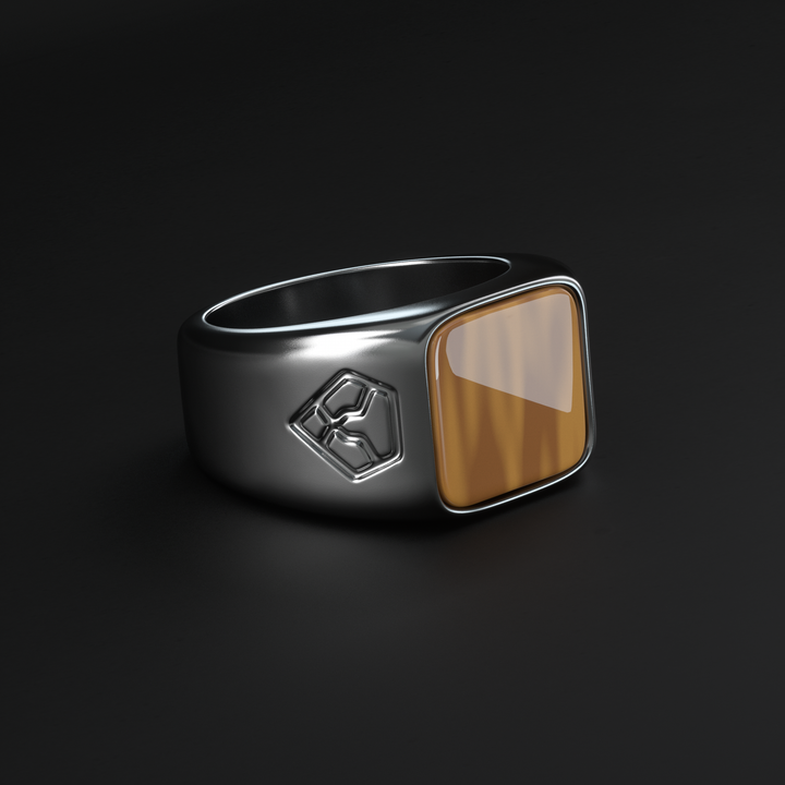 Genesis Ring – D A T E G A