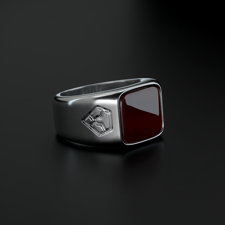 Genesis Ring – D A T E G A