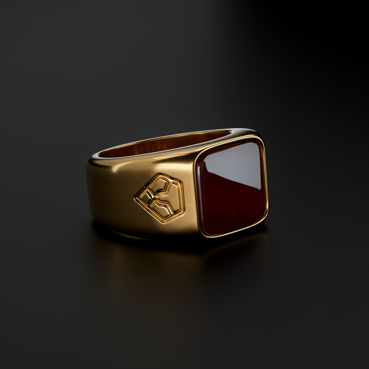 Genesis Ring – D A T E G A